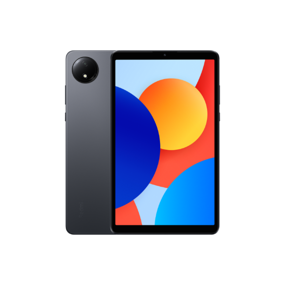 Redmi Pad SE 8.7 (6GB RAM + 128GB ROM) | 8.7″ Eye-care Display ...